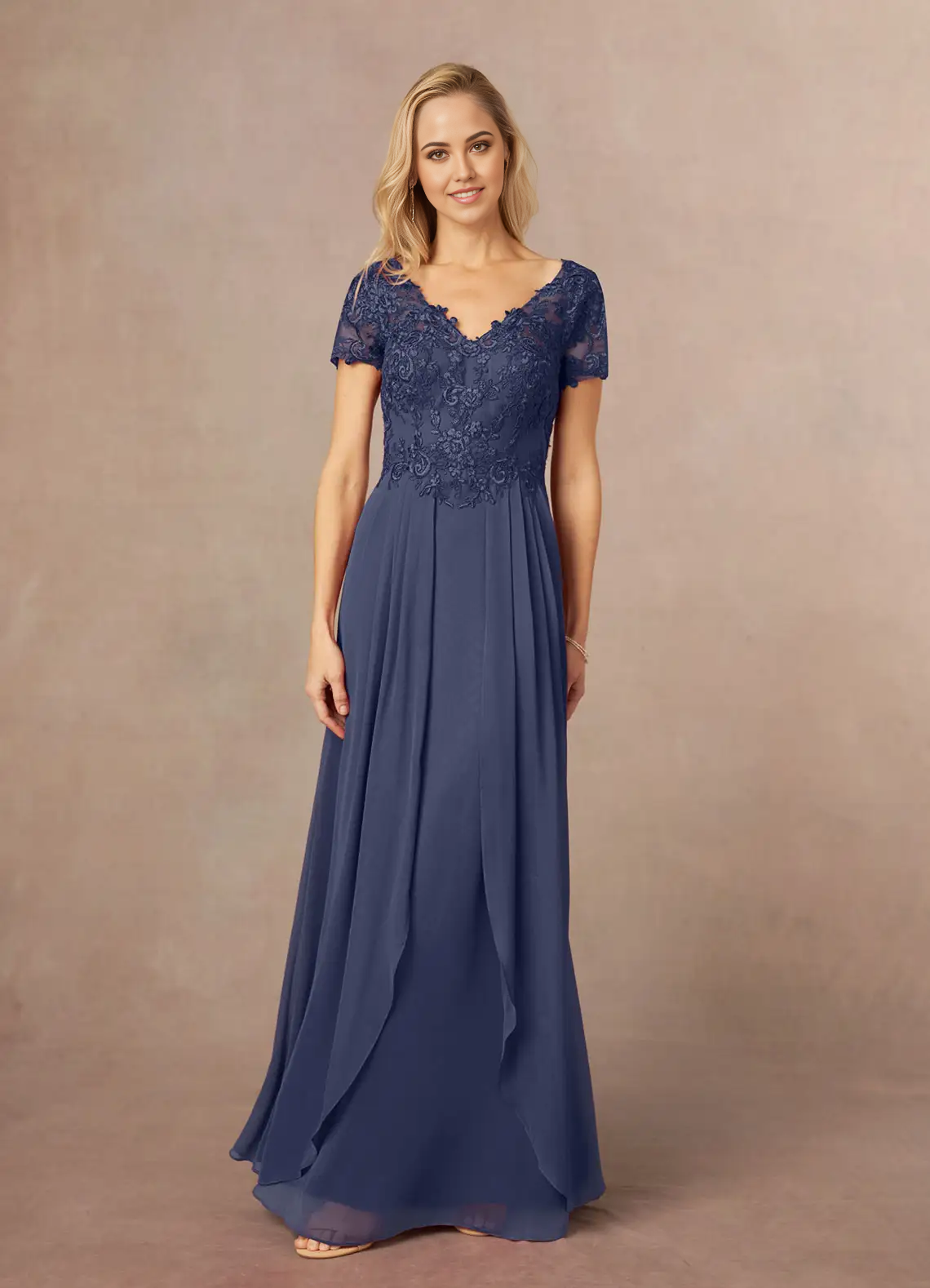 Mother of the Bride Dress – BL Dress