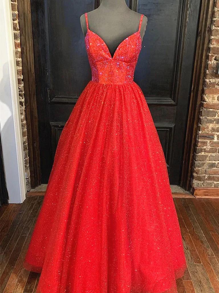 Evening Dresses – BL Dress