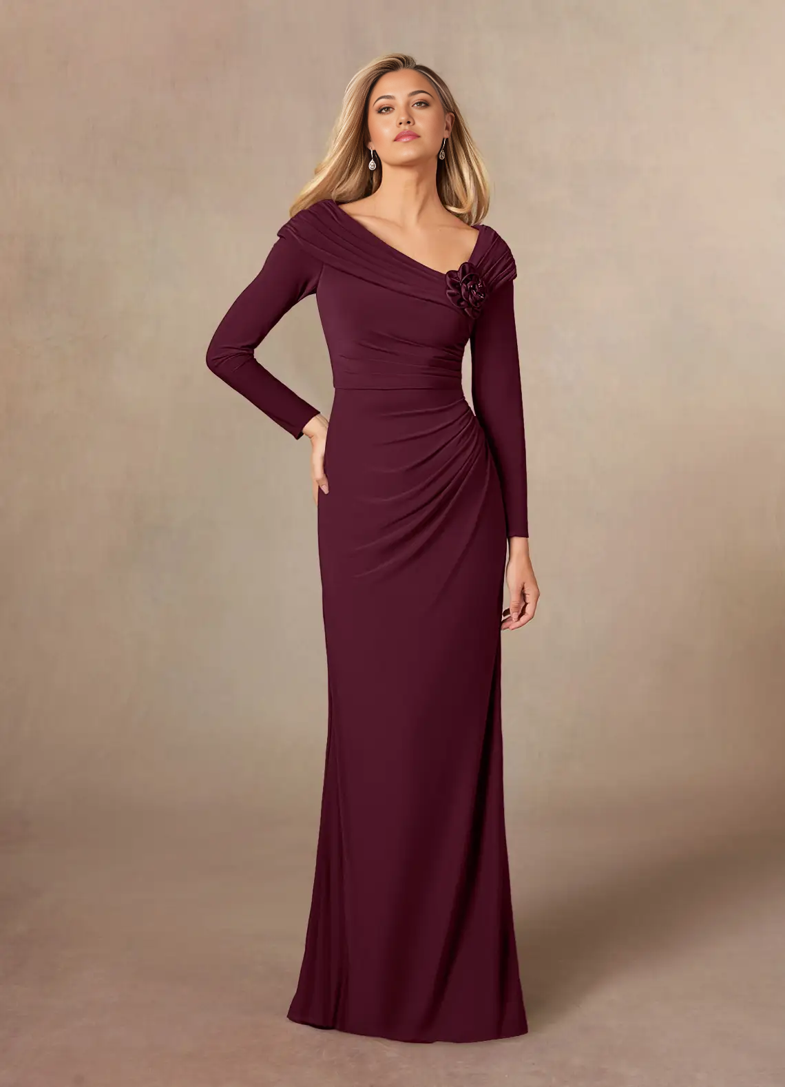 Mother Dresses – Page 13 – BL Dress