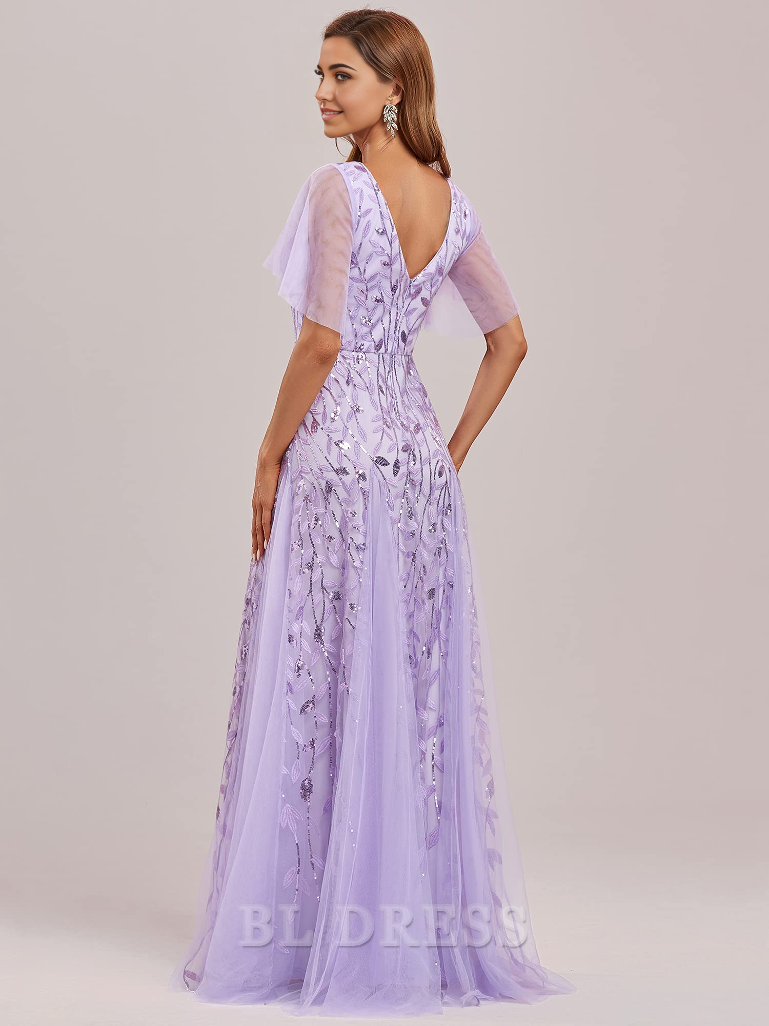 Evening Dresses – BL Dress