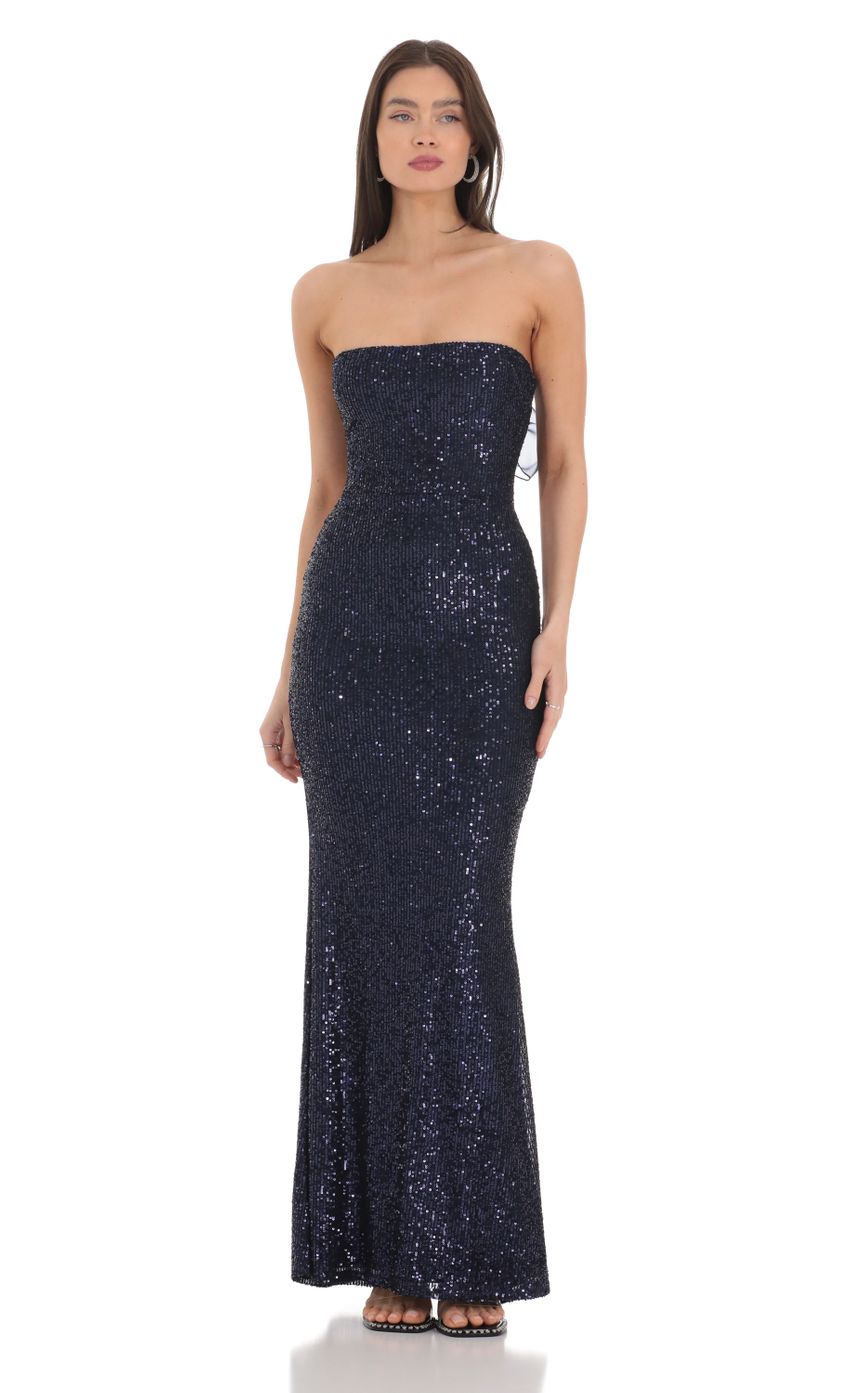 Evening Dresses – BL Dress