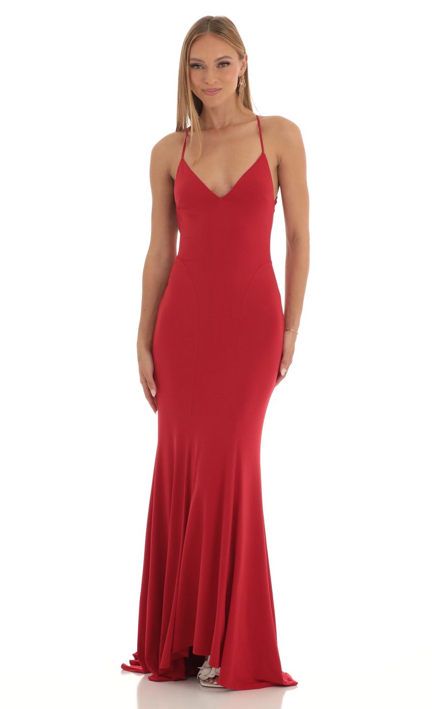Evening Dresses – BL Dress