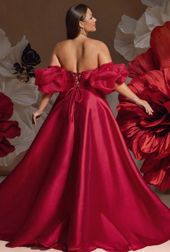 Evening Dresses – BL Dress