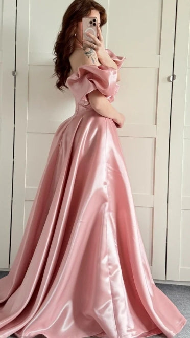 Evening Dresses – BL Dress