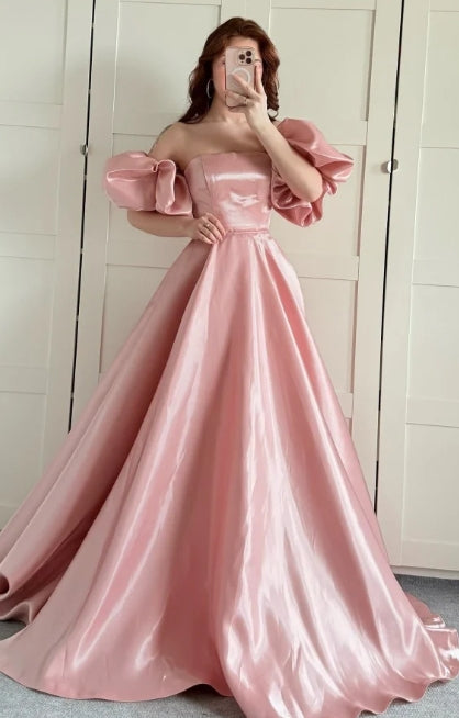 Evening Dresses – BL Dress
