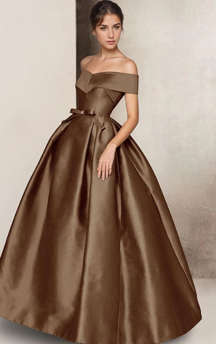 Evening Dresses – BL Dress