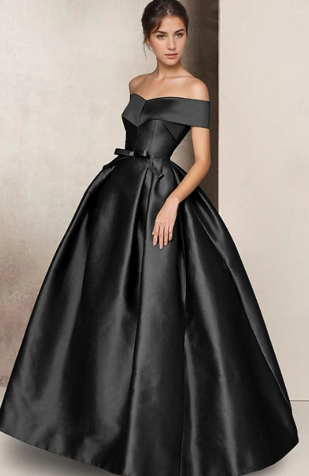 Evening Dresses – BL Dress