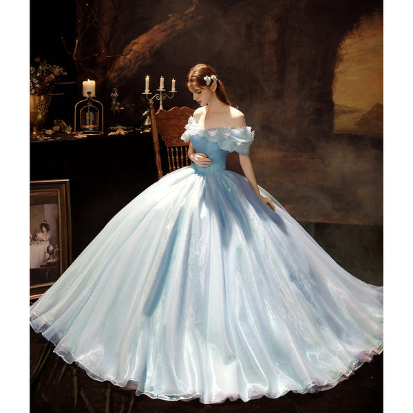 Princess Shakespeare Gothic Rococo Vintage Inspired Princess Dress Par ...
