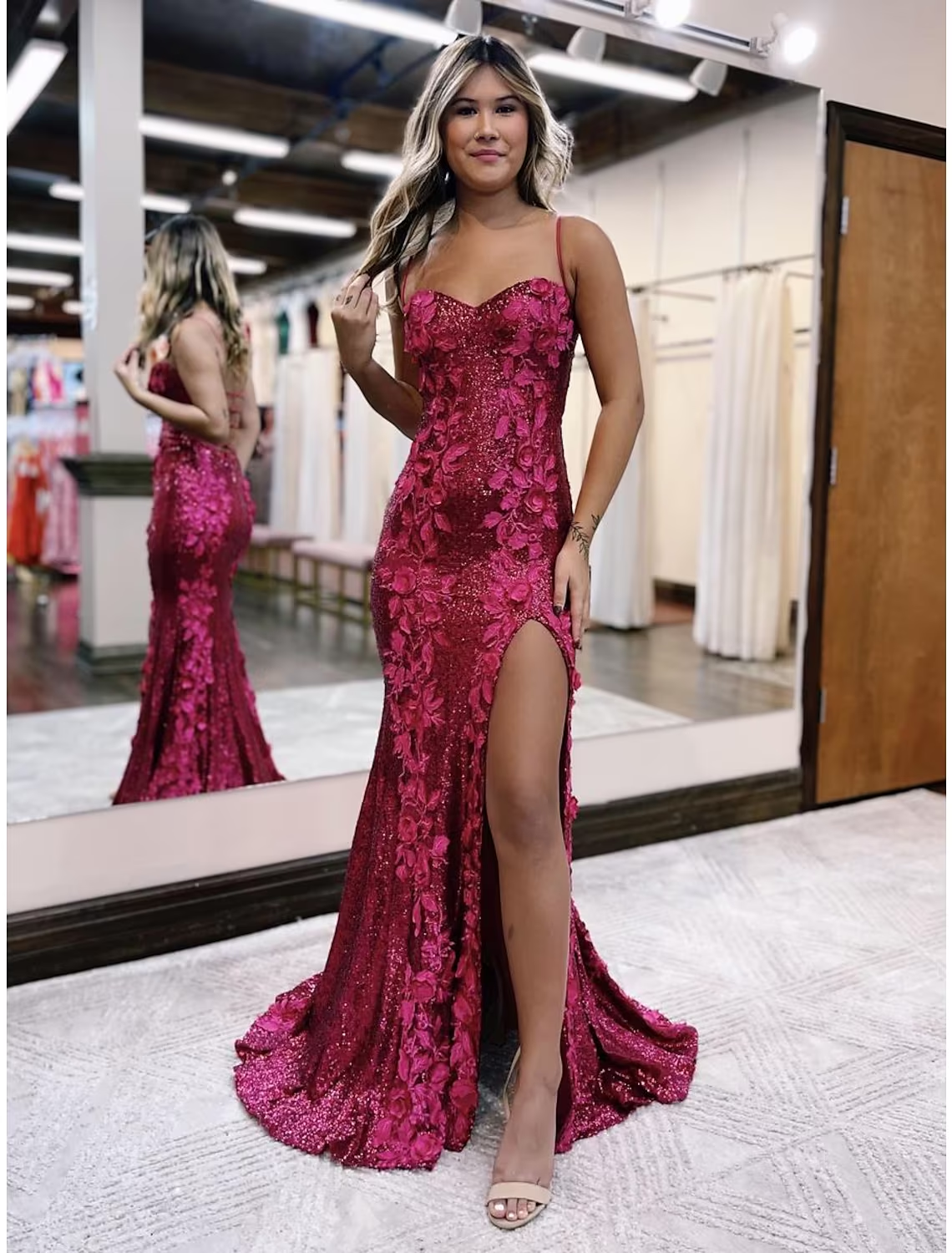 Prom Dresses, Wedding Dresses, Evening Dresses, Party Dresses |BLDress ...