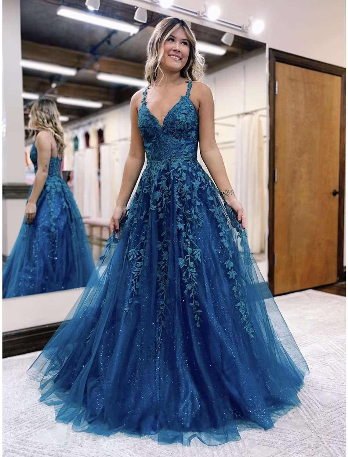 Prom Dresses, Wedding Dresses, Evening Dresses, Party Dresses |BLDress ...
